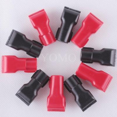 China EAS Magnetic Security Stop Lock for Hanging Display Hook 4-8mm ABS Plastic for sale