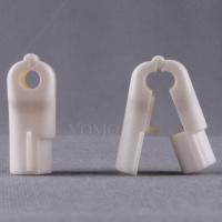 China EAS Retail Display Hook Anti Theft Magnetic Security Stop Lock 4mm 8mm for sale