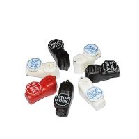 China EAS Security Peg Hook Retail Loss Prevention Red 6 Mm Stop Lock​ for sale