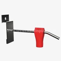 China In-Line Retail Display Peg Hook Anti-theft 6 mm EAS Stop Lock for sale