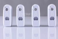 China EAS Magnetic Security Stop Lock 6mm for Hanging Display Hook Anti-Theft Retail for sale