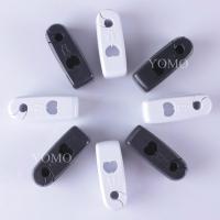 China EAS Magnetic Security Stop Lock 6mm for Hanging Display Hook Anti-Theft Retail for sale