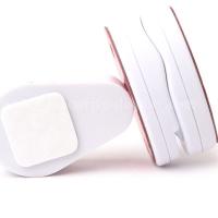 China Retractable Anti-Theft Display Pull Box with Magnetic Head 90cm Cable 1/3LB Force for sale