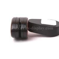 China Retractable Anti-Theft Display Pull Box with Magnetic Head 90cm Cable 1/3LB Force for sale