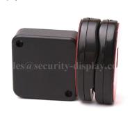 China Retractable Anti-Theft Pull Box Recoiler 90cm Cable ABS Plastic Security Display for sale
