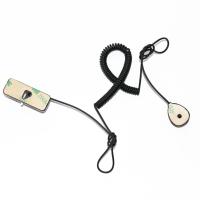 China One Regular-Headed Self Alarm Tag with Loop or Mouse Sensor 3 Year Battery for sale