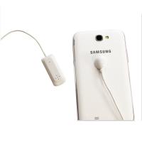 China Security Self Alarm Tag with Loop End or Stainless Steel Cable 20cm 3 Year Battery for sale