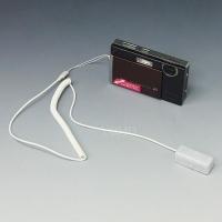 China One to One Multi Self-alarming Merchandise Display Protection Tag 45x20x13mm 3 Year Battery for sale