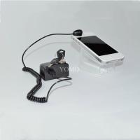 China Electronic Sensor Alarm Tag for Mobile Phone Display Anti-Theft 3 Year Battery for sale