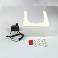 China Electronic Sensor Alarm Tag for Mobile Phone Display Anti-Theft 3 Year Battery for sale