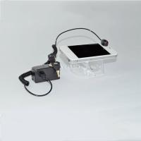 China Electronic Sensor Alarm Tag for Mobile Phone Display Anti-Theft 3 Year Battery for sale