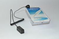 China Retail Display Burglar Alarm Security Tag for Electronic Exhibits 3 Year Battery for sale