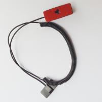 China Retail Display Burglar Alarm Security Tag for Electronic Exhibits 3 Year Battery for sale
