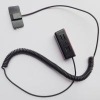 China Retail Display Burglar Alarm Security Tag for Electronic Exhibits 3 Year Battery for sale