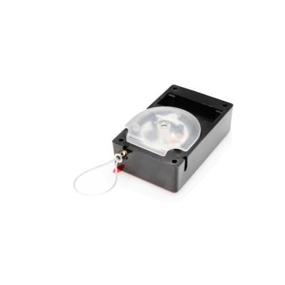 China Anti-theft Pull Box with Alarm 96cm Cable 1.1mm Diameter for Retail Display Security for sale