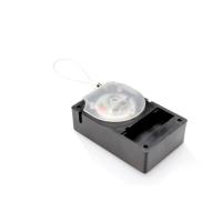 China Anti-theft Pull Box with Alarm 96cm Cable 1.1mm Diameter for Retail Display Security for sale