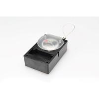 China Anti-theft Pull Box with Alarm 96cm Cable 1.1mm Diameter for Retail Display Security for sale