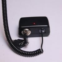 China Burglar Alarm Device for Electronic Exhibits with Mouse Sensor End for sale