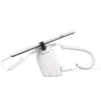 China Security Cell Phone Display Stand with Alarm 105dB and Charging 5V 500mA for sale