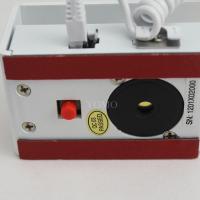 China Wall Mounted Mobile Phone Security Display Stand with Alarm and Charging 105dB for sale