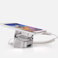 China Acrylic Security Display Stand with Alarm for Smart Phone 90-110dB 150cm Cable for sale