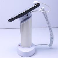 China Anti-Theft Standalone Power Alarm Display Stand for Cellphone 100x70x135mm 105dB for sale