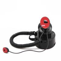 China Wall Mounted Alarm And Charging For Smartphone Security Display for sale