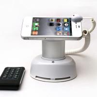 China Standalone Cellphone Self-Alarm Display Stand 105dB Wireless Remote 150cm Cable for sale