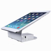 China Single Burglar Alarm and Charging Display Mount Stand for Tablet PC for sale