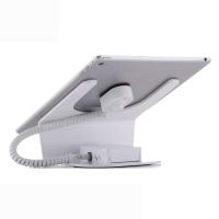 China Single Burglar Alarm and Charging Display Mount Stand for Tablet PC for sale