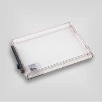 China Plastic Anti Theft Security Dvd Alarm Eas Hard Tag Safer Box Keeper for sale