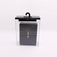 China Plastic Anti Theft Security Cosmetic Transparent EAS Display Safer for sale