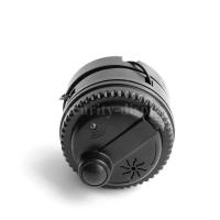 China EAS 58kHz 8.2MHz Spider Display Security Alarm Tag for Box Wrap 73mm 53mm for sale