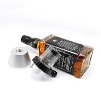 China EAS Anti-Theft Security 58khz Or 8.2mhz Alternative Wine Bottle Tag for sale
