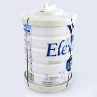 China EAS Two Way Anti Theft Alarm Milk Can Tag Protector 58kHz 8.2MHz 137mm for sale
