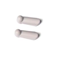 China 42X15MM EAS RF AM Security Mini Pencil Tag With Lanyard Or Pin for sale