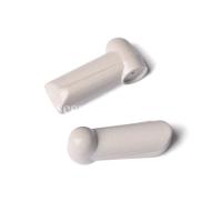 China 42X15MM EAS RF AM Security Mini Pencil Tag With Lanyard Or Pin for sale