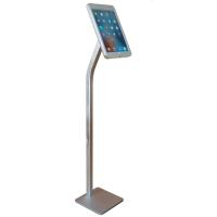 China Length 110cm Tablet Floor Stand For Ipad Pro 12.9 4th Generation for sale