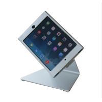 China Aluminum Alloy L Shape Base Desktop Portable iPad Holder Mounting Bracket for iPad 2/3/4/Air 19.5x15.5x22.5cm for sale