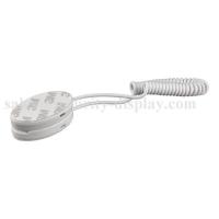 China Retractable 80cm Cable Anti Theft Holder For Dummy Phone for sale