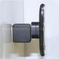 China Anti Theft Retractable Cable Holder 90cm 3M Adhesive for Shaver Display for sale