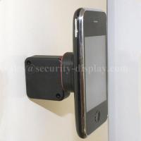 China Anti Theft Retractable Cable Holder 90cm 3M Adhesive for Shaver Display for sale