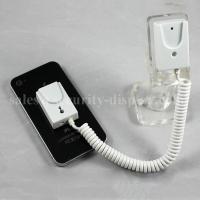 China Interactive Magnetic Display Stand For Dummy Phone for sale