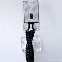 China Interactive Magnetic Display Stand For Dummy Phone for sale