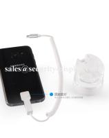 China Anti-Theft Security Alarm Charging Display Stand for Cell Phone 1A 90dB for sale