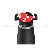 China Interactive Mobile Phone Retail Security Display Stand with 105dB Alarm and 23-Inch Retractable Cable for sale