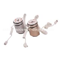 China Cell Phone Anti Theft Display Stand With Alarm And Charging Function for sale