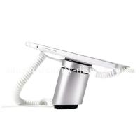 China Cell Phone Anti Theft Display Stand With Alarm And Charging Function for sale