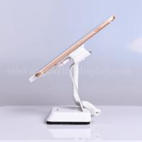 China Stand Alone Smartphone Security Display Stand with Alarm and Charging 105dB for sale