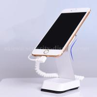China Stand Alone Smartphone Security Display Stand with Alarm and Charging 105dB for sale